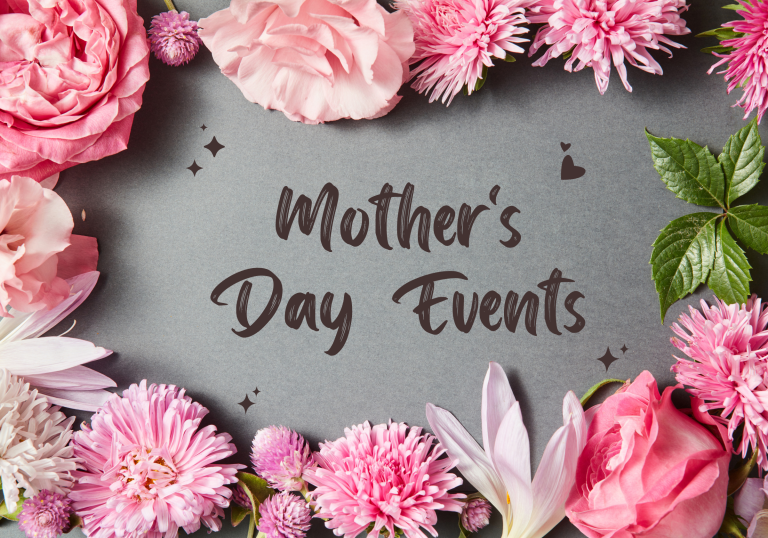 Mother’s Day Events In Brevard County - Space Coast Mom Life