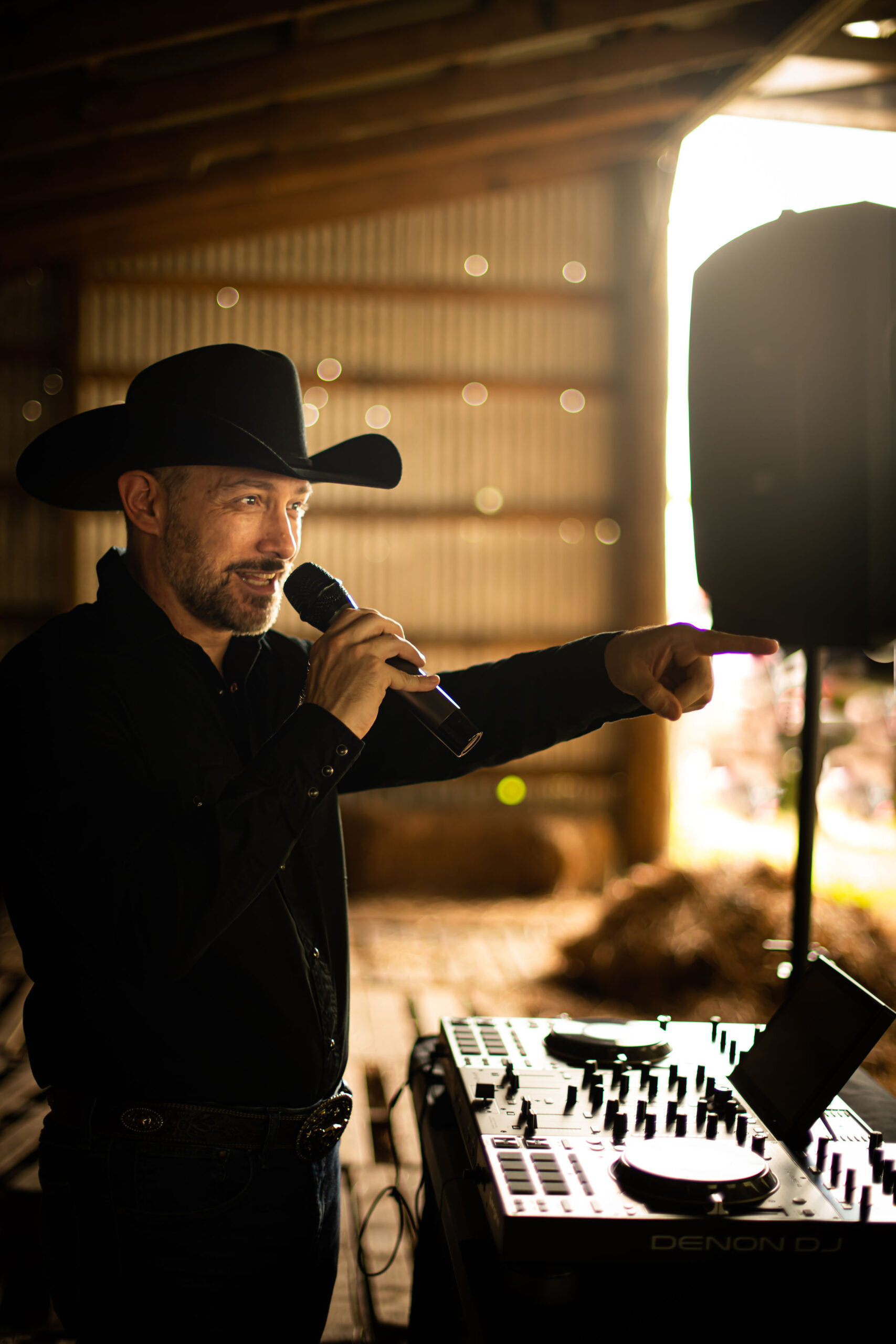 Cowboy Bob DJ & Dance on the Space Coast! - Space Coast Mom Life